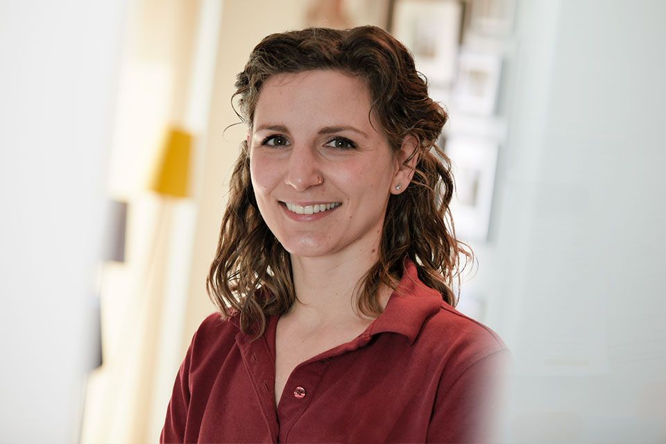 Zahnarzt Rudolphi – Praxisteam